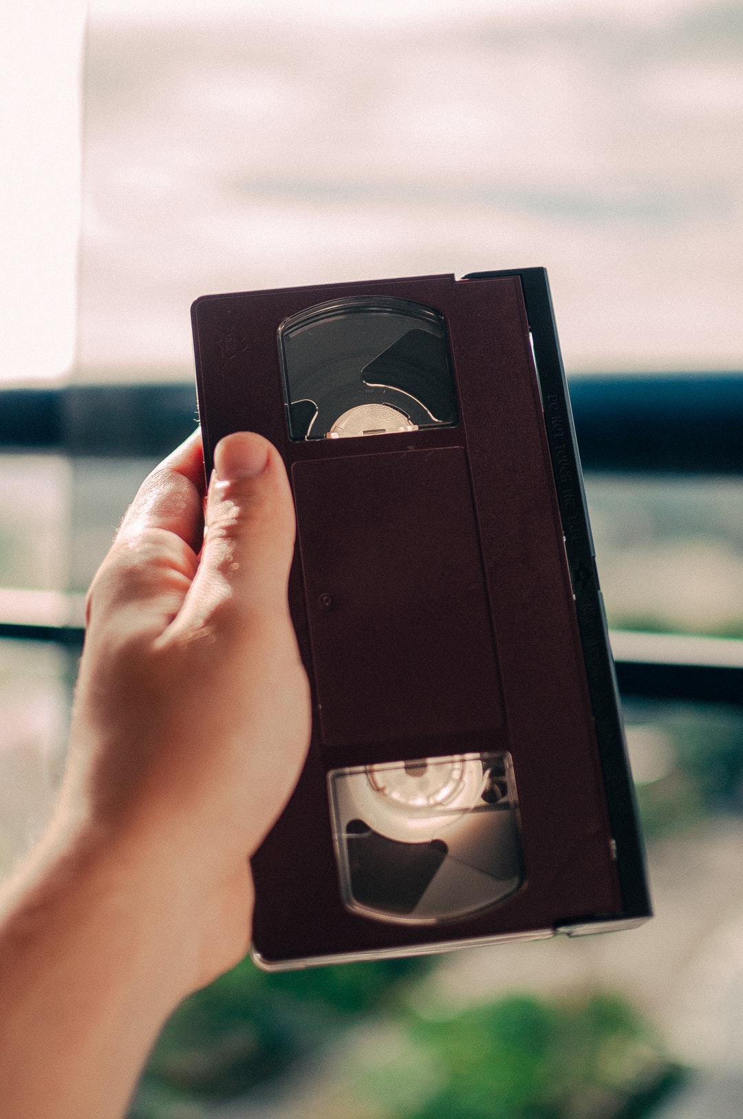How To Care For And Preserve Precious Memories On VHS Tapes