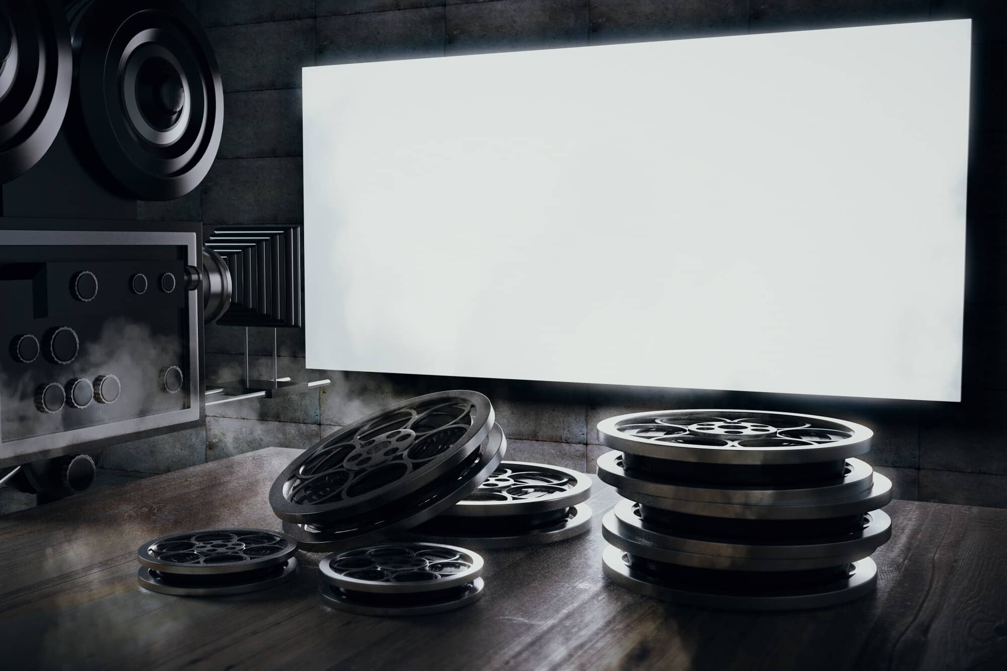 The Video Restoration Process: A Quick Guide