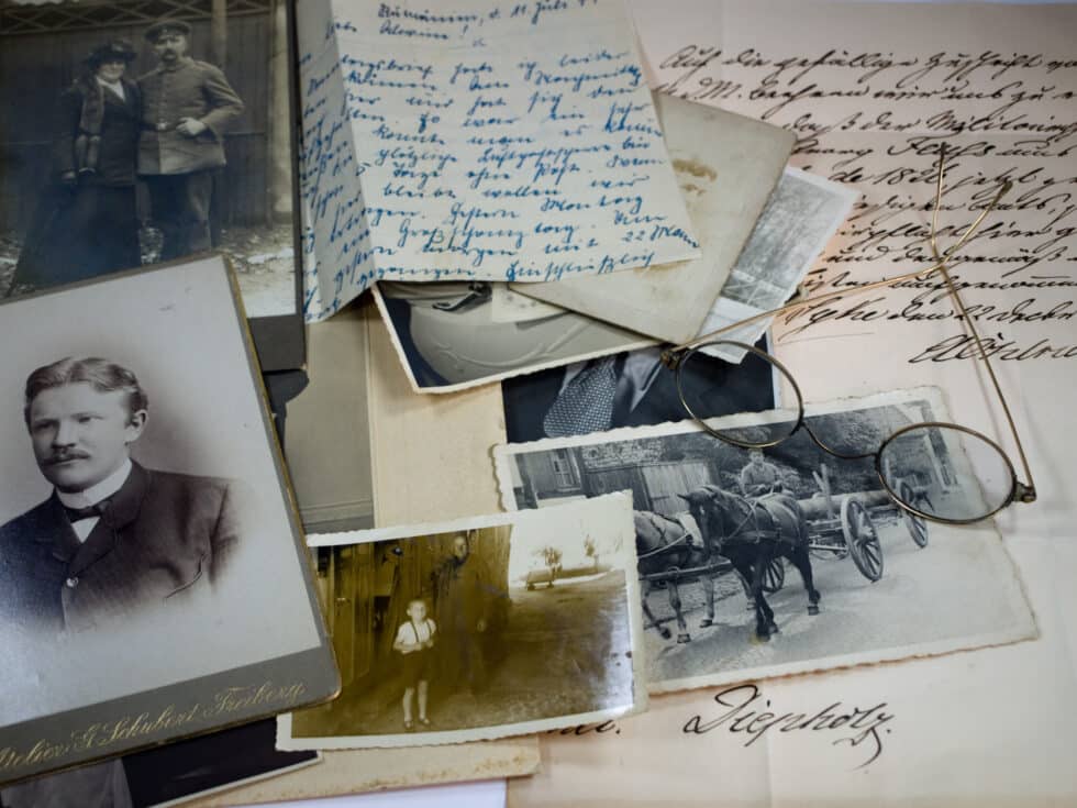 How To Create A Family Legacy: An In-Depth Guide