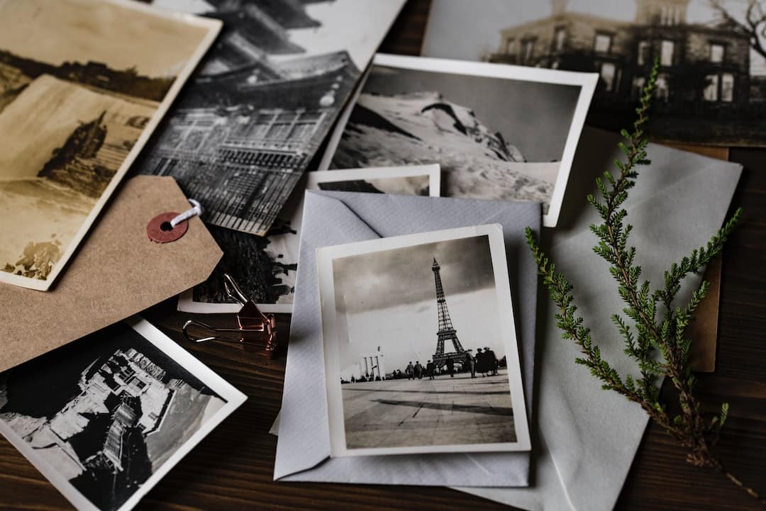 Photo Preservation: A Step-By-Step Guide To Digitizing Photos