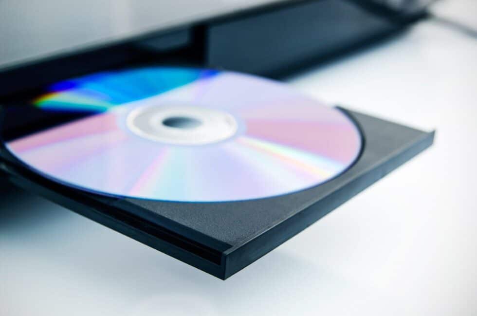 A Step-by-Step Guide To Converting 8mm Film To DVD